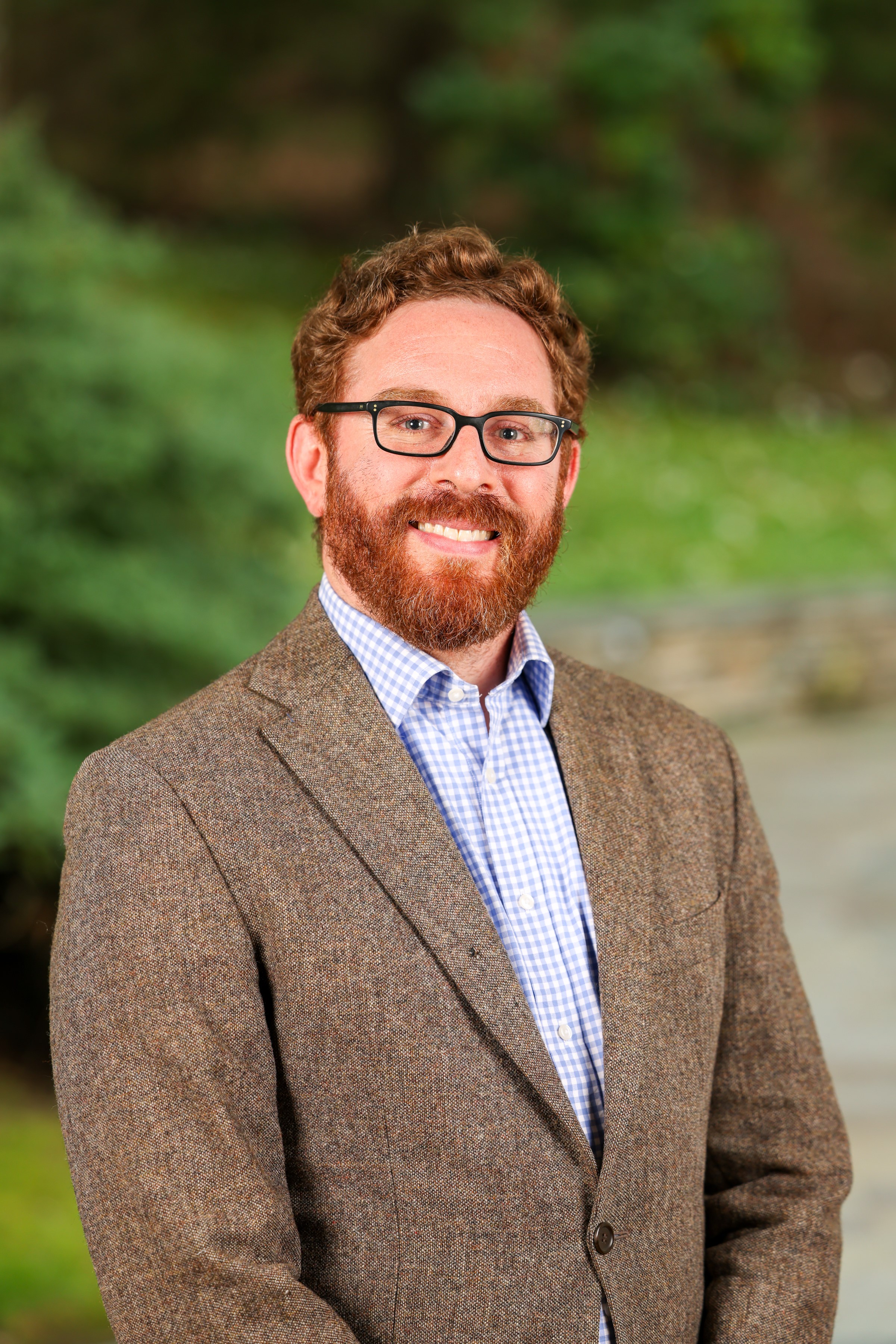 Entrepreneurship Division Faculty Profiles | Babson College