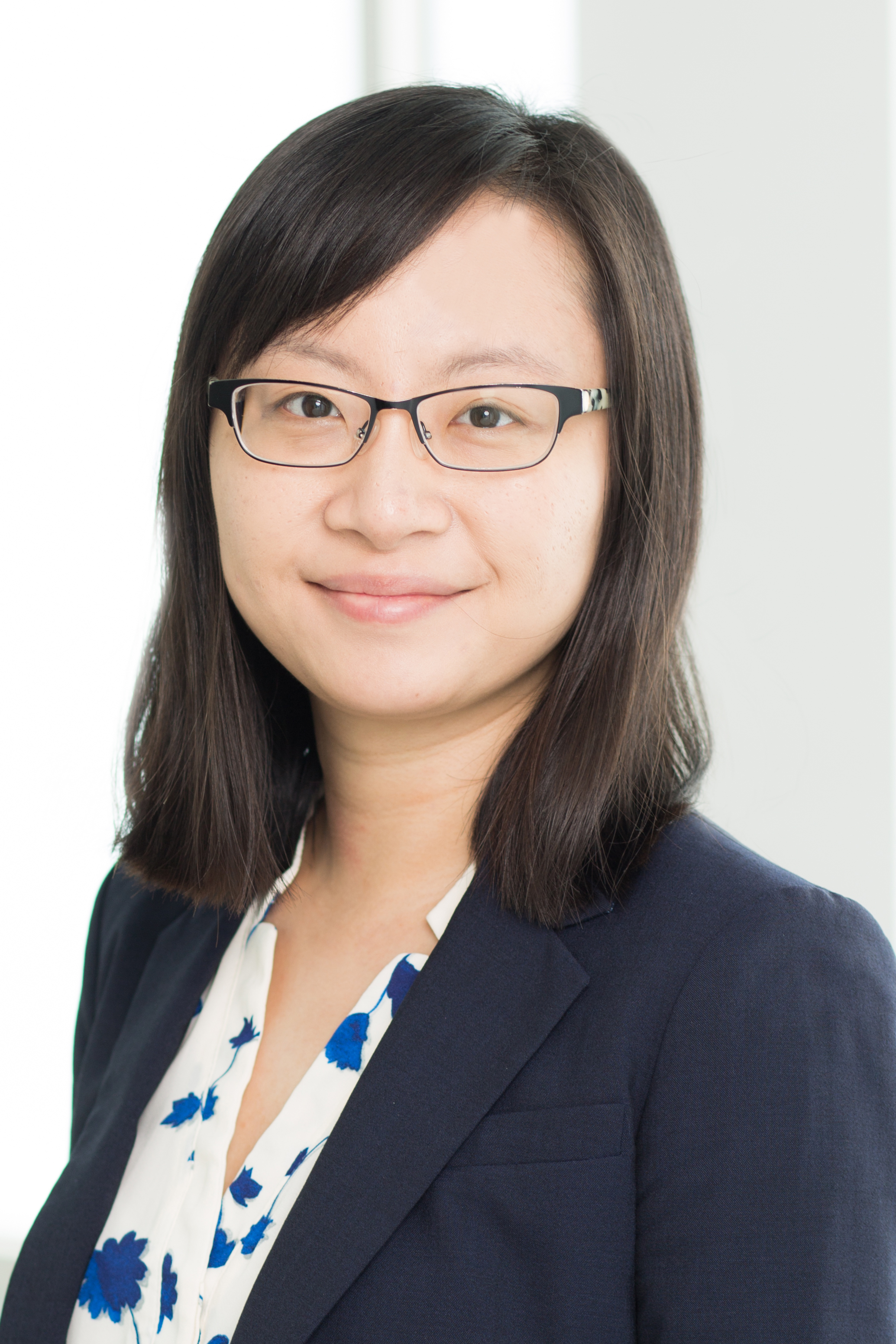 Mathematics, Analytics, Science, and Technology Division Faculty ...