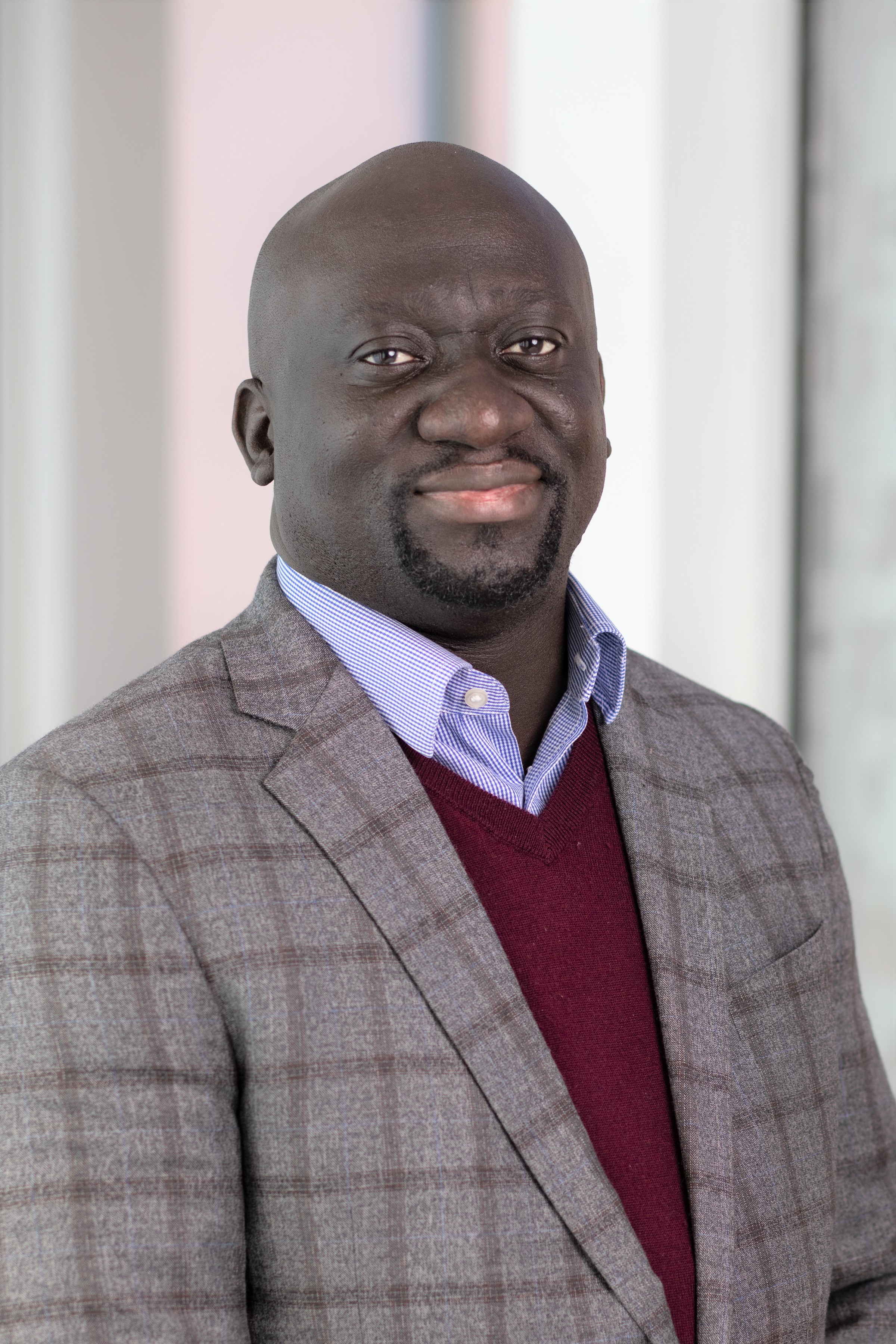 Economics Division Faculty Profiles | Babson College